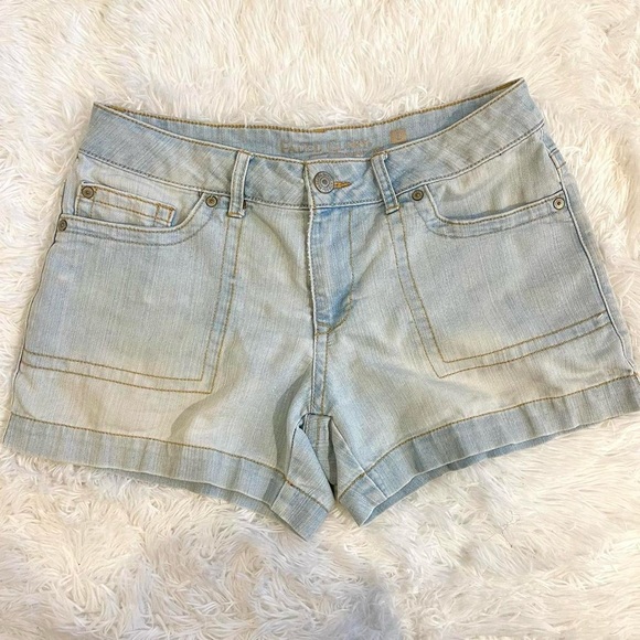 Shorts | Vintage Denim Shorts | Poshmark